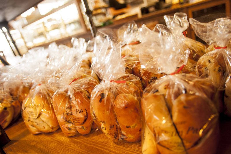 52 – Cream Pan Bakery