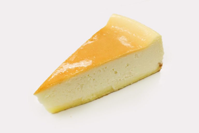 Desserts - Cream Pan Bakery