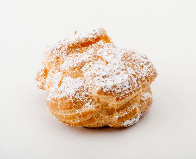 Desserts - Cream Pan Bakery