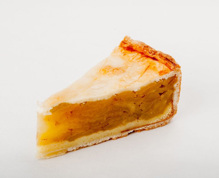 Desserts - Cream Pan Bakery