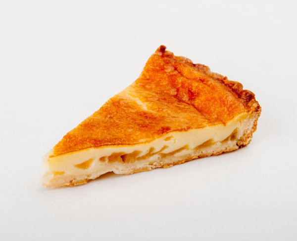 Desserts - Cream Pan Bakery