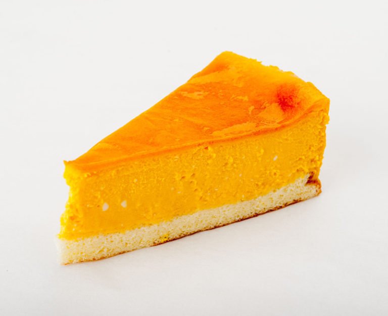 Desserts - Cream Pan Bakery