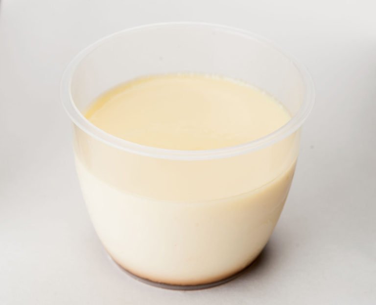 Desserts - Cream Pan Bakery