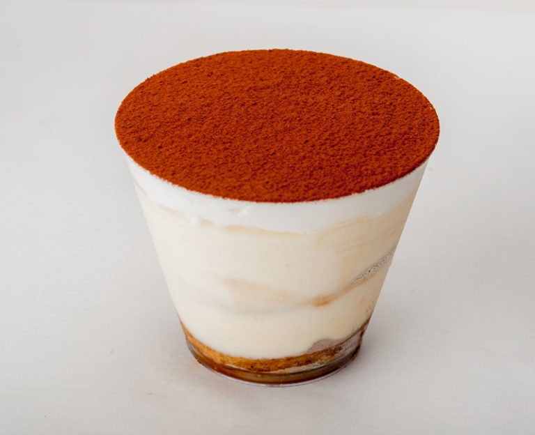 Desserts - Cream Pan Bakery