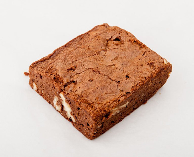 Desserts - Cream Pan Bakery