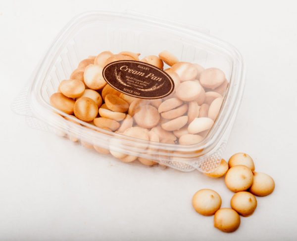 Desserts - Cream Pan Bakery