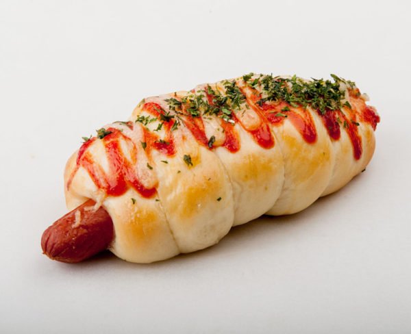 Pastries - Cream Pan Bakery