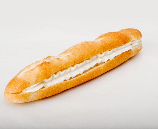 Pastries - Cream Pan Bakery