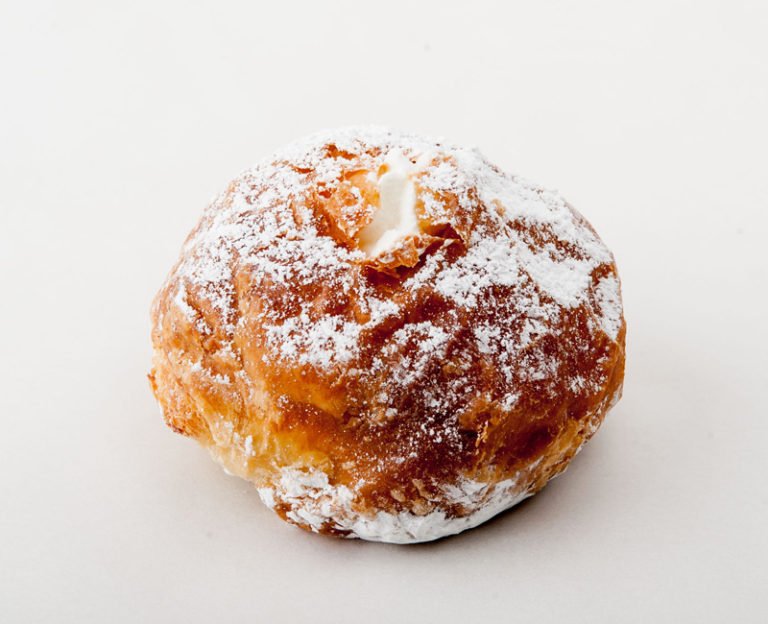 Pastries - Cream Pan Bakery