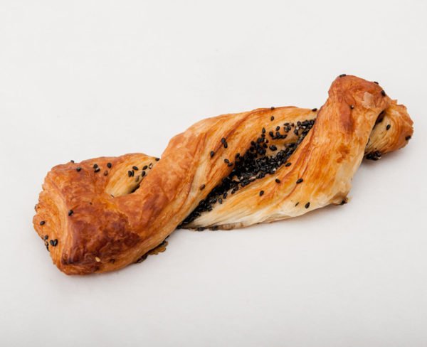 Pastries - Cream Pan Bakery