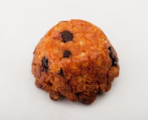 Pastries - Cream Pan Bakery